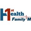 Health 1st Family Medicine – "Where your Health comes First"